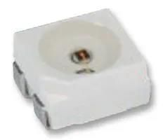 OSRAM LED, PLCC4 SUPER RED | LEMONA