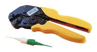 Bulgin CRIMP TOOL FOR RECTANGULAR CONNECTORS | LEMONA