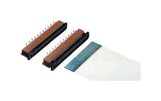 FFC-FPC CONNNECTORS | LEMONA