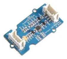 Seeed Studio I2C ADC MODULE, ARDUINO BOARD | LEMONA