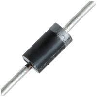 VISHAY ZENER DIODE, 500mW, 5.1V, DO-35 | LEMONA