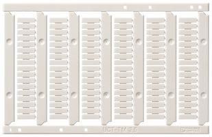 Omron TERMINAL BLOCK TOP LABEL | LEMONA