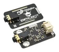 DFROBOT ANALOGUE EMG SENSOR, ARDUINO BOARD | LEMONA