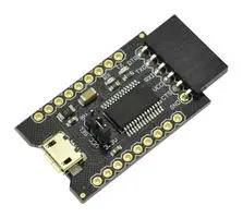 DFROBOT FTDI BASIC BREAKOUT BOARD, ARDUINO BOARD | LEMONA