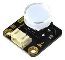 DFROBOT LED BUTTON, ARDUINO BOARD | LEMONA