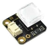 DFROBOT LED SWITCH, WHITE, ARDUINO BOARD | LEMONA