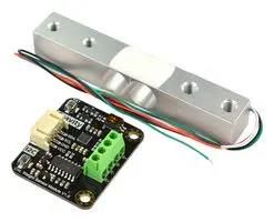 DFROBOT WEIGHT SENSOR KIT, ARDUINO BOARD | LEMONA