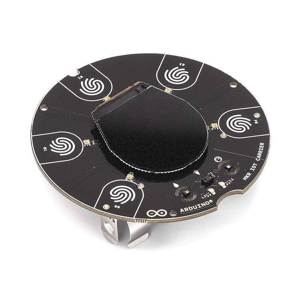 ARDUINO MKR IoT Carrier Board for Arduino MKR - Arduino ABX00047 | LEMONA