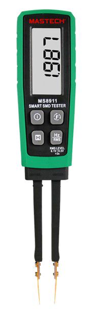 Skaitmeniniai multimetrai internetu | LEMONA