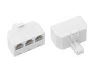 kiti Sujungimas RJ45 - RJ45 (8P8C) | LEMONA