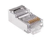 Sujungimas RJ45 - RJ45 (8P8C) | LEMONA