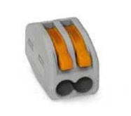 Užspaudžiamos jungtys ir vienalaidės jungtys internetu | LEMONA